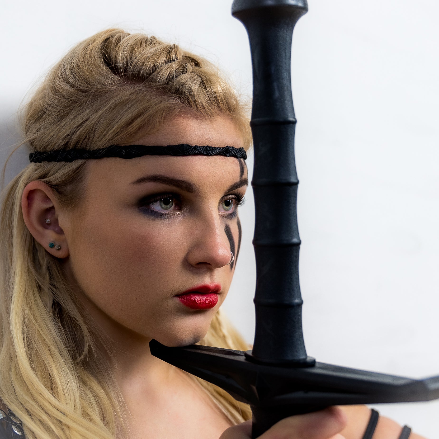 Through My Eyes by Mimi James (part 2) – Wink Fitness wear